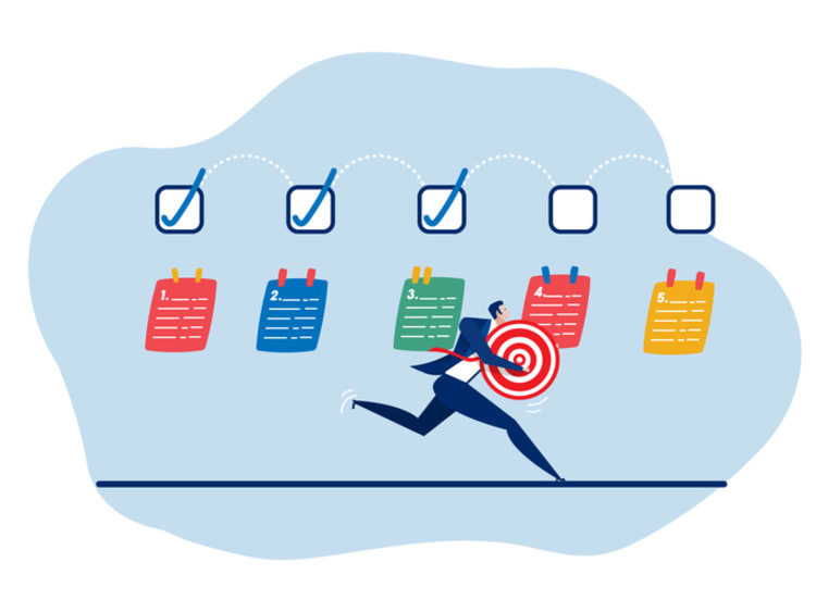 Recurring Meeting: Boosting Productivity 101